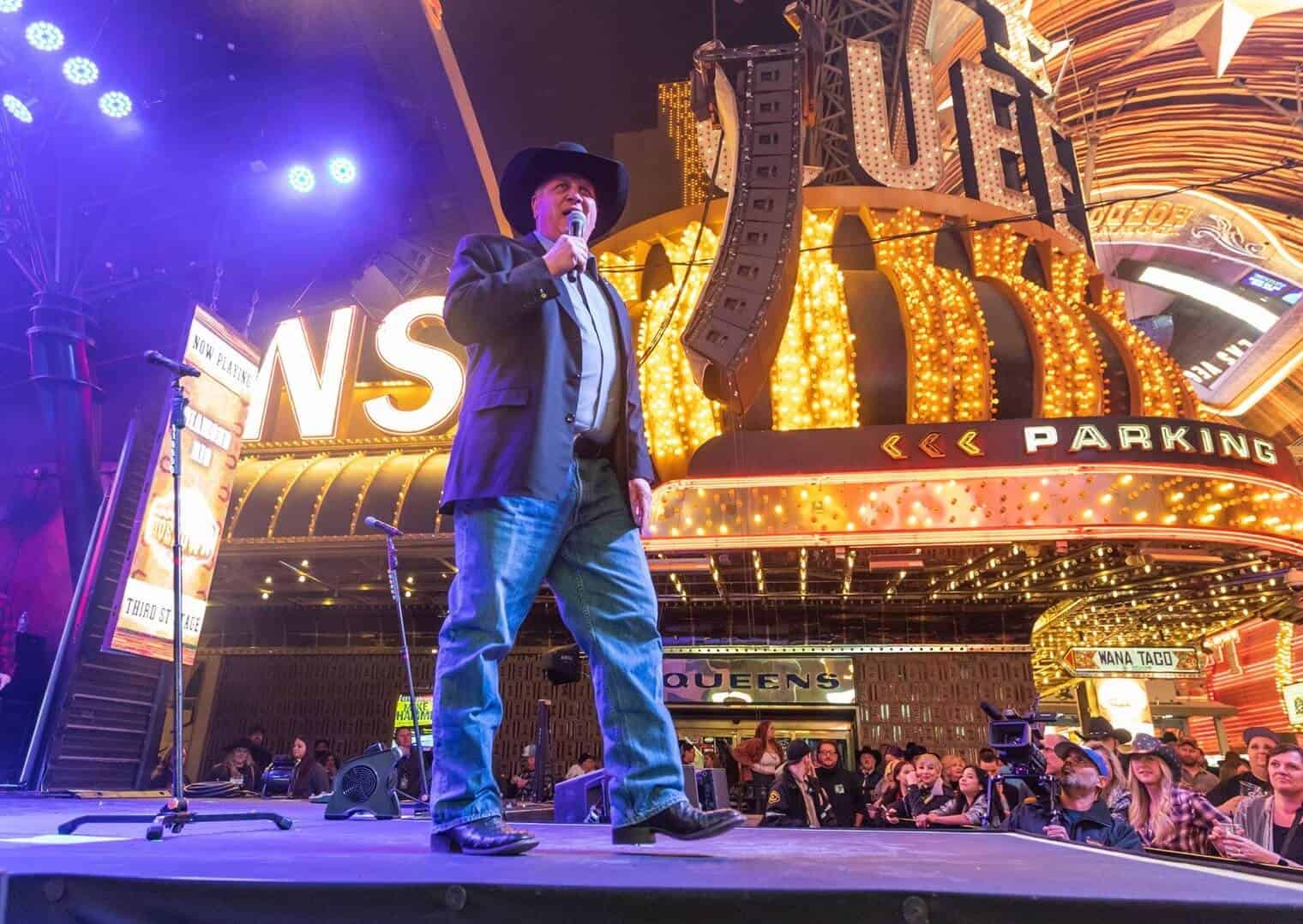 NFR Streaming 2025 | Watch National Finals Rodeo